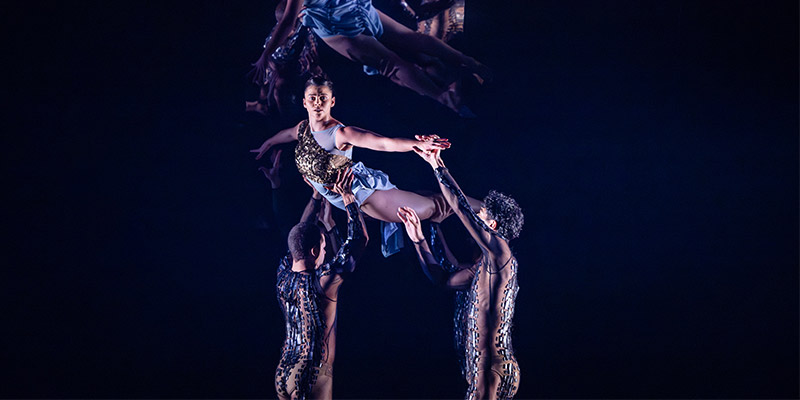 Horizon - Queensland Performing Arts Centre (QPAC)