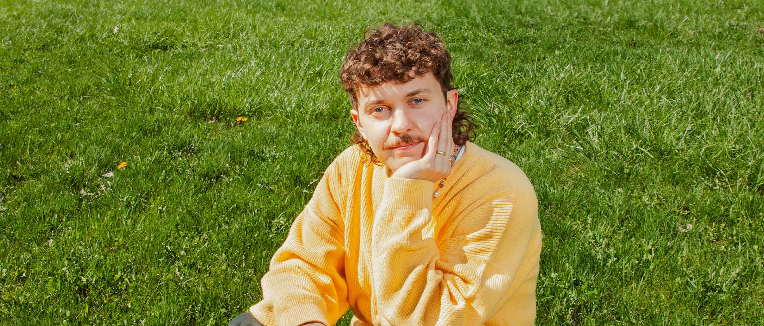 Kurtis Conner - Queensland Performing Arts Centre (QPAC)