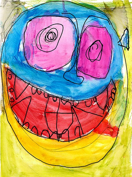 Jarjums Life Museum - Queensland Performing Arts Centre (QPAC)