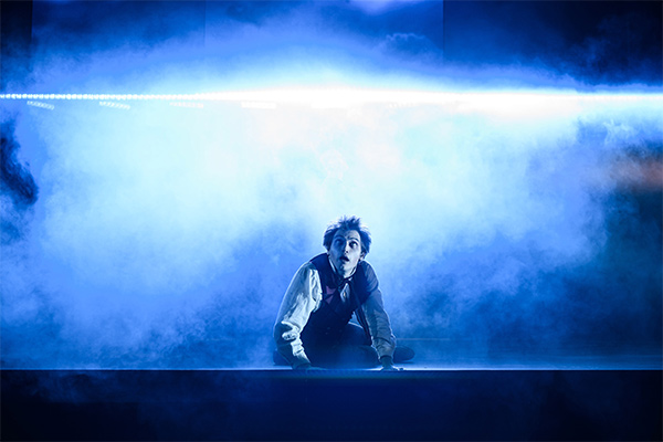 Frankenstein - Queensland Performing Arts Centre (QPAC)