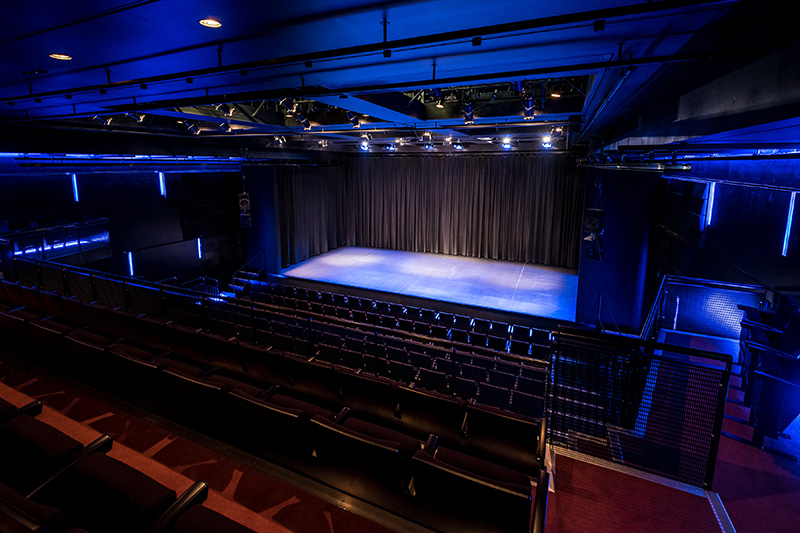 Performance Venues - Queensland Performing Arts Centre (QPAC)