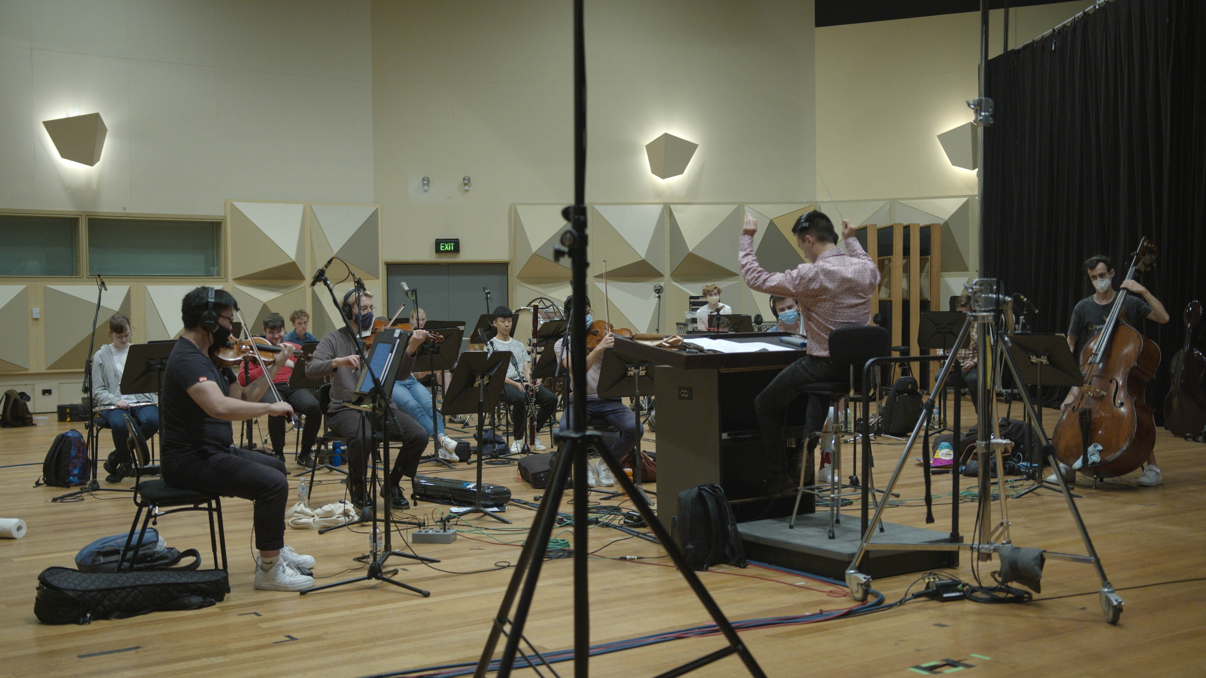 Fanfare Competition 2021 Finalists - Queensland Performing Arts Centre ...