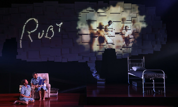 Is That You, Ruthie? - Queensland Performing Arts Centre (QPAC)