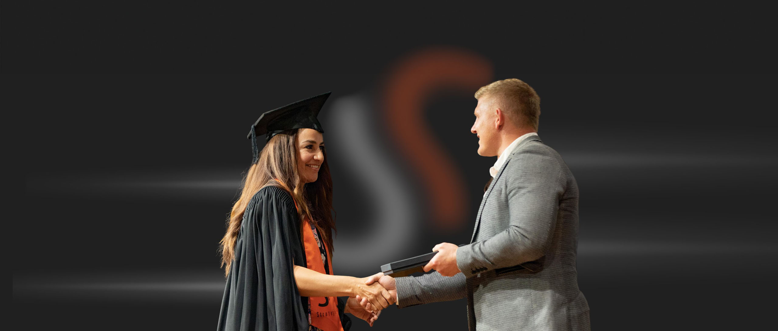 Strategix Graduation 2024 - Queensland Performing Arts Centre (QPAC)