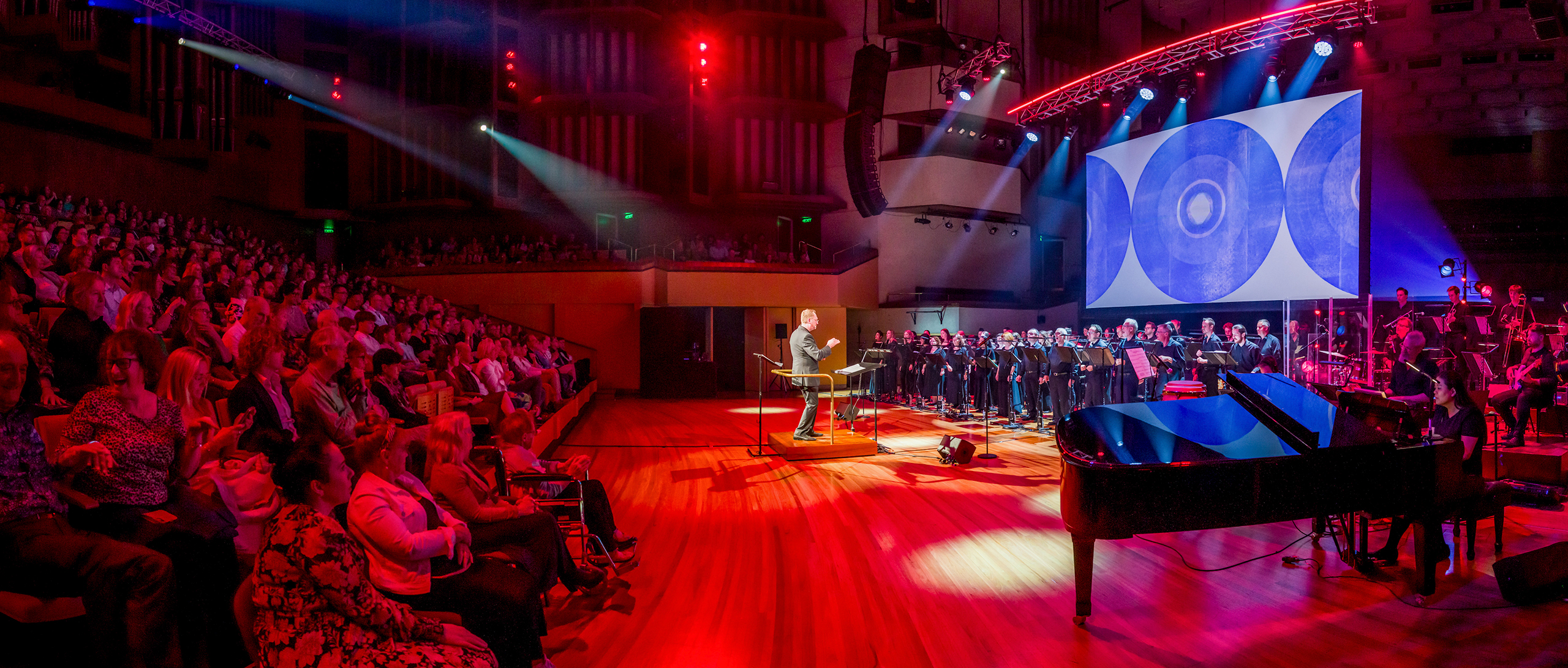 What’s On - Queensland Performing Arts Centre (QPAC)