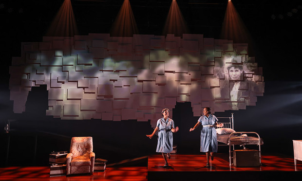 Is That You, Ruthie? - Queensland Performing Arts Centre (QPAC)