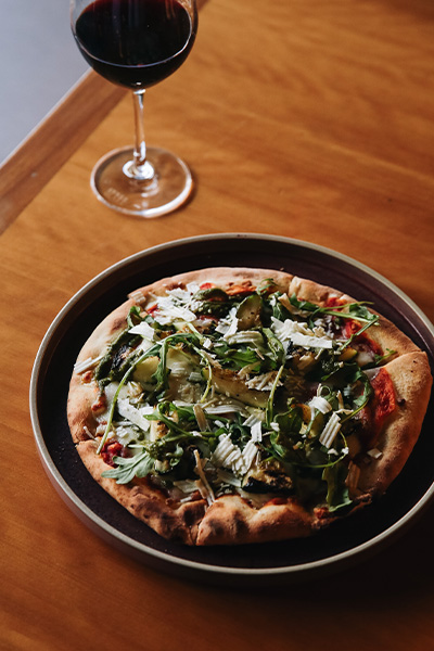 Russell Street Wine Bar - Queensland Performing Arts Centre (QPAC)