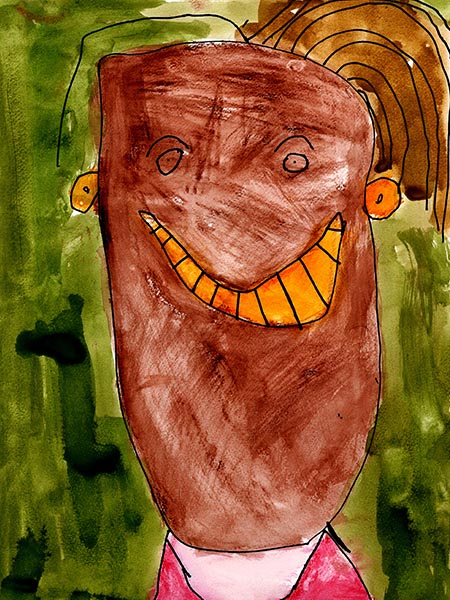 Jarjums Life Museum - Queensland Performing Arts Centre (QPAC)