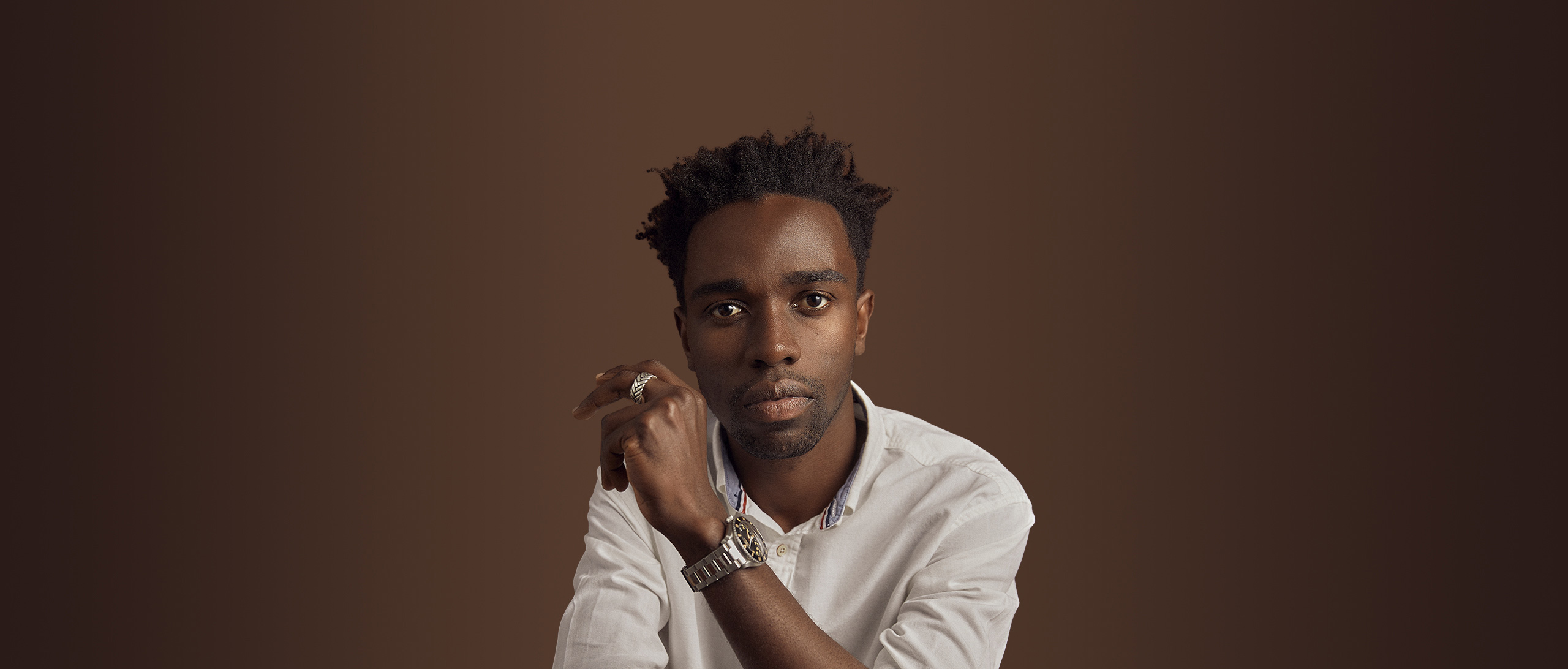 JALI – Q&A with Oliver Twist - Queensland Performing Arts Centre (QPAC)