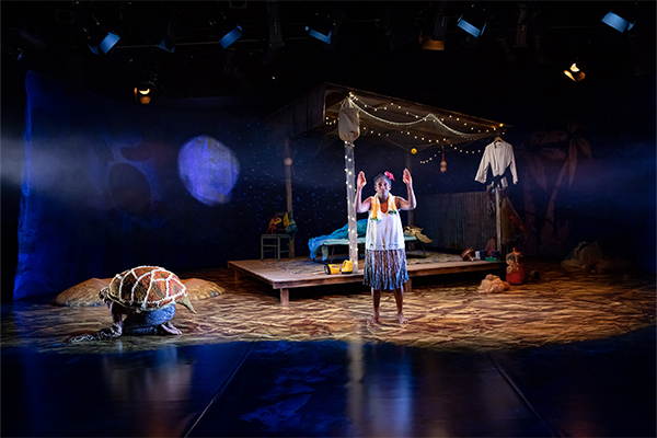 Waru – journey of the small turtle - Queensland Performing Arts Centre ...