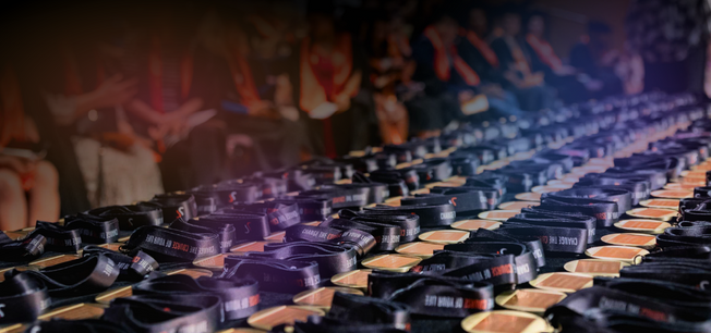 Strategix Graduation 2023 - Queensland Performing Arts Centre (QPAC)