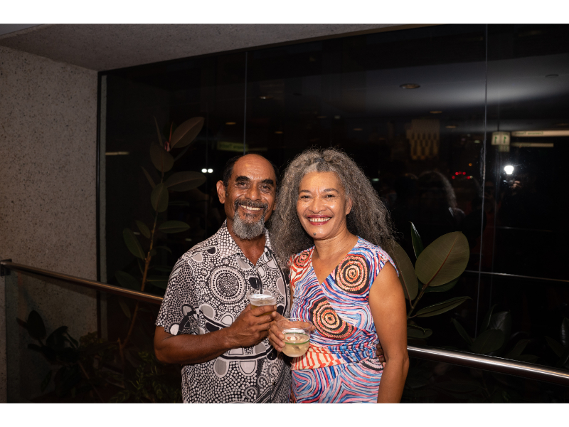 Is That You, Ruthie? World Premiere - Queensland Performing Arts Centre ...