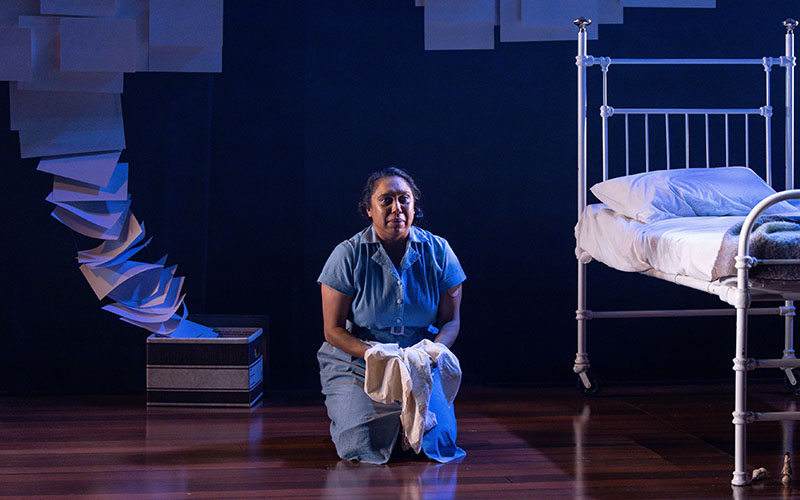 Is That You, Ruthie? - Queensland Performing Arts Centre (QPAC)