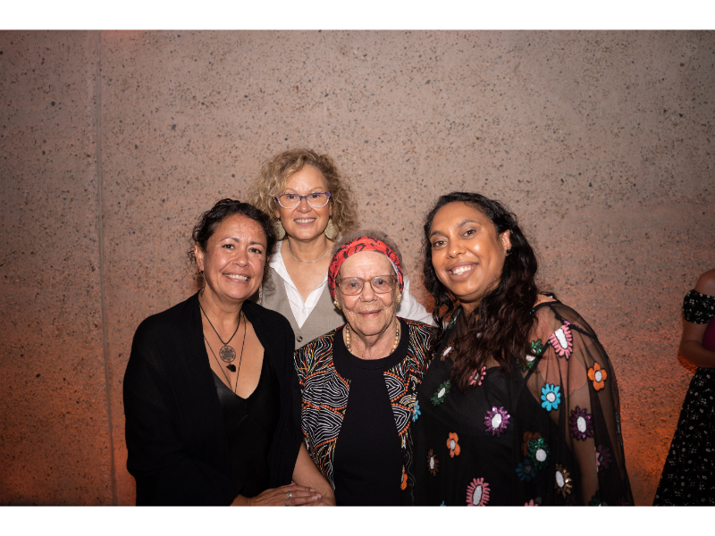 Is That You, Ruthie? World Premiere - Queensland Performing Arts Centre ...