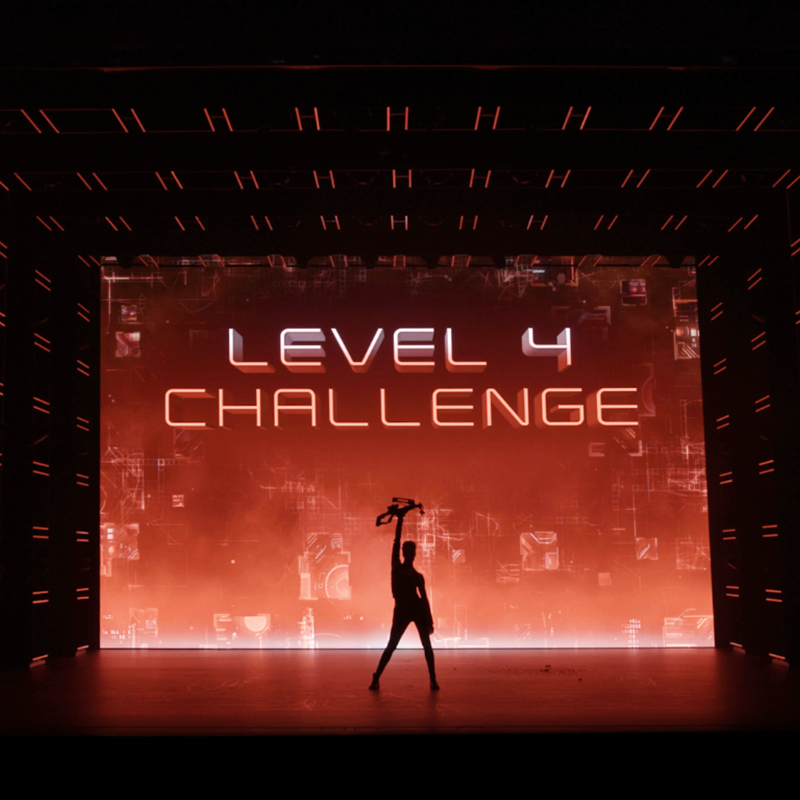 Metaverse of Magic - Queensland Performing Arts Centre (QPAC)