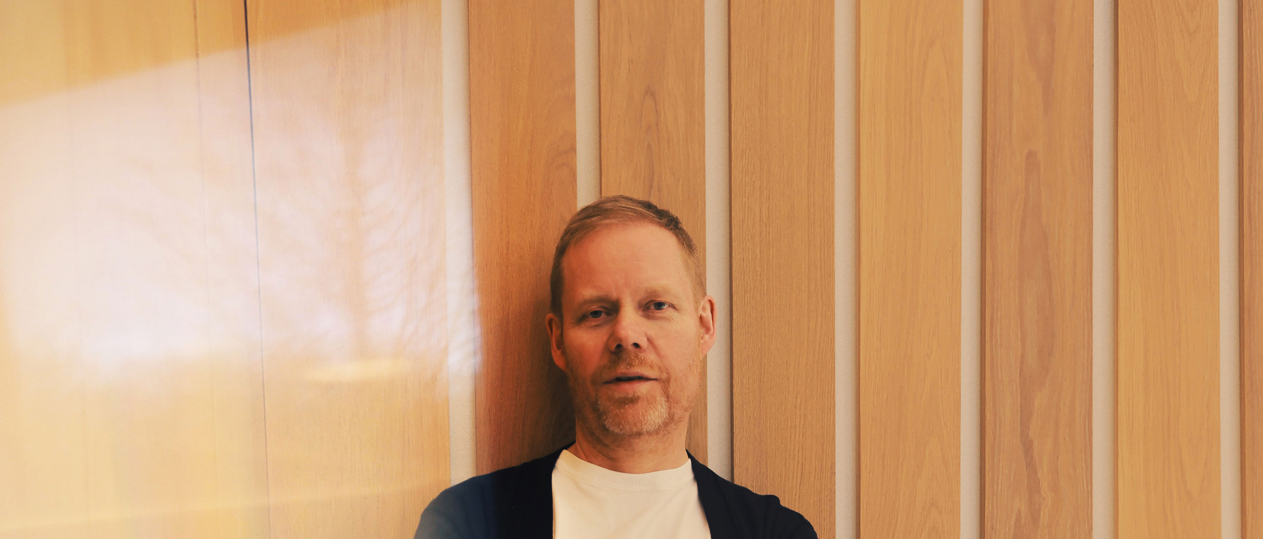 Max Richter – World Tour - Queensland Performing Arts Centre (QPAC)