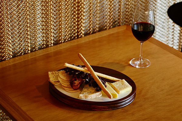 Russell Street Wine Bar - Queensland Performing Arts Centre (QPAC)