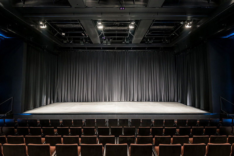 Performance Venues - Queensland Performing Arts Centre (QPAC)
