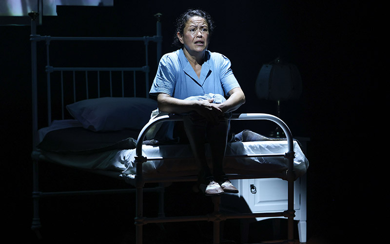 Is That You, Ruthie? - Queensland Performing Arts Centre (QPAC)