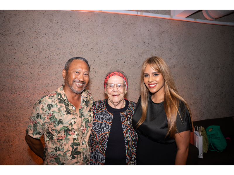 Is That You, Ruthie? World Premiere - Queensland Performing Arts Centre ...