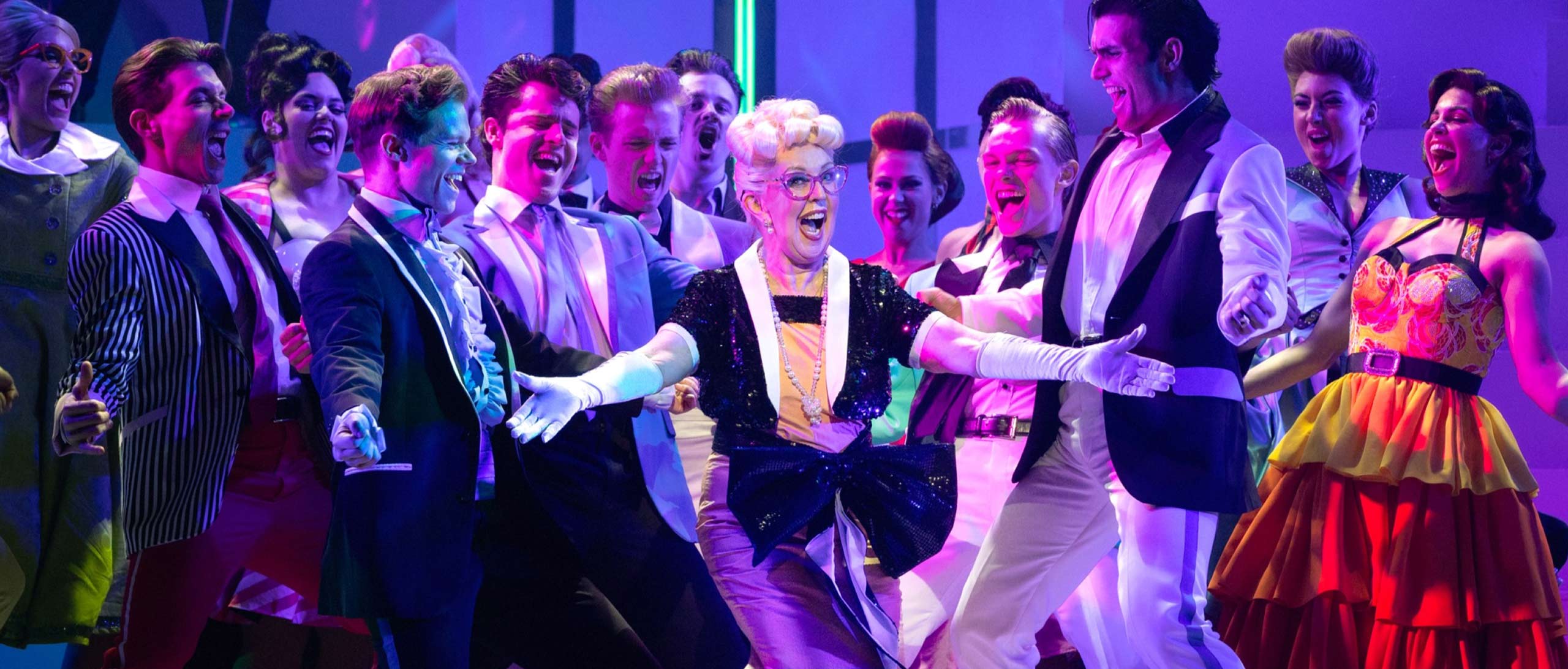 What’s On - Queensland Performing Arts Centre (QPAC)