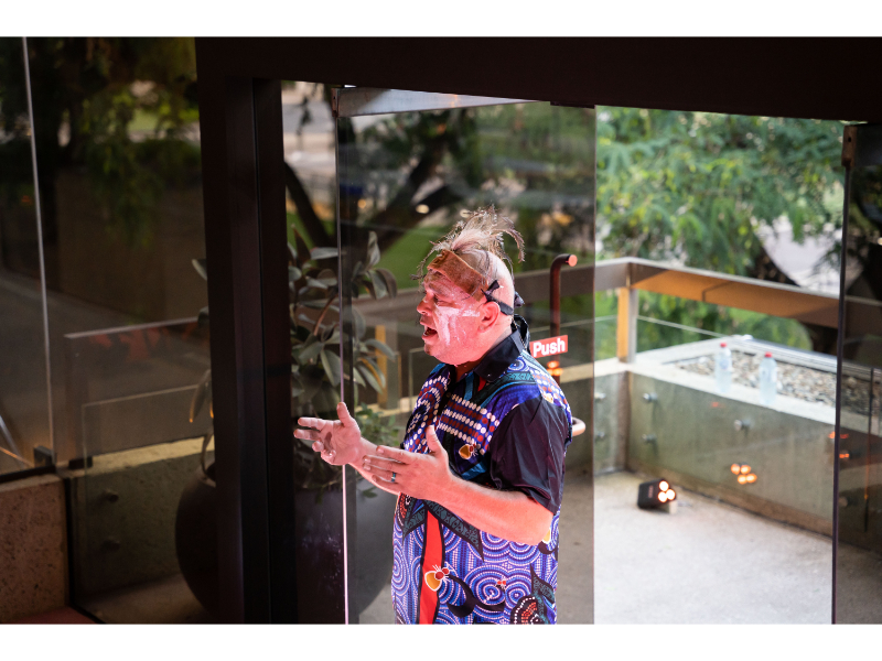 Is That You, Ruthie? World Premiere - Queensland Performing Arts Centre ...