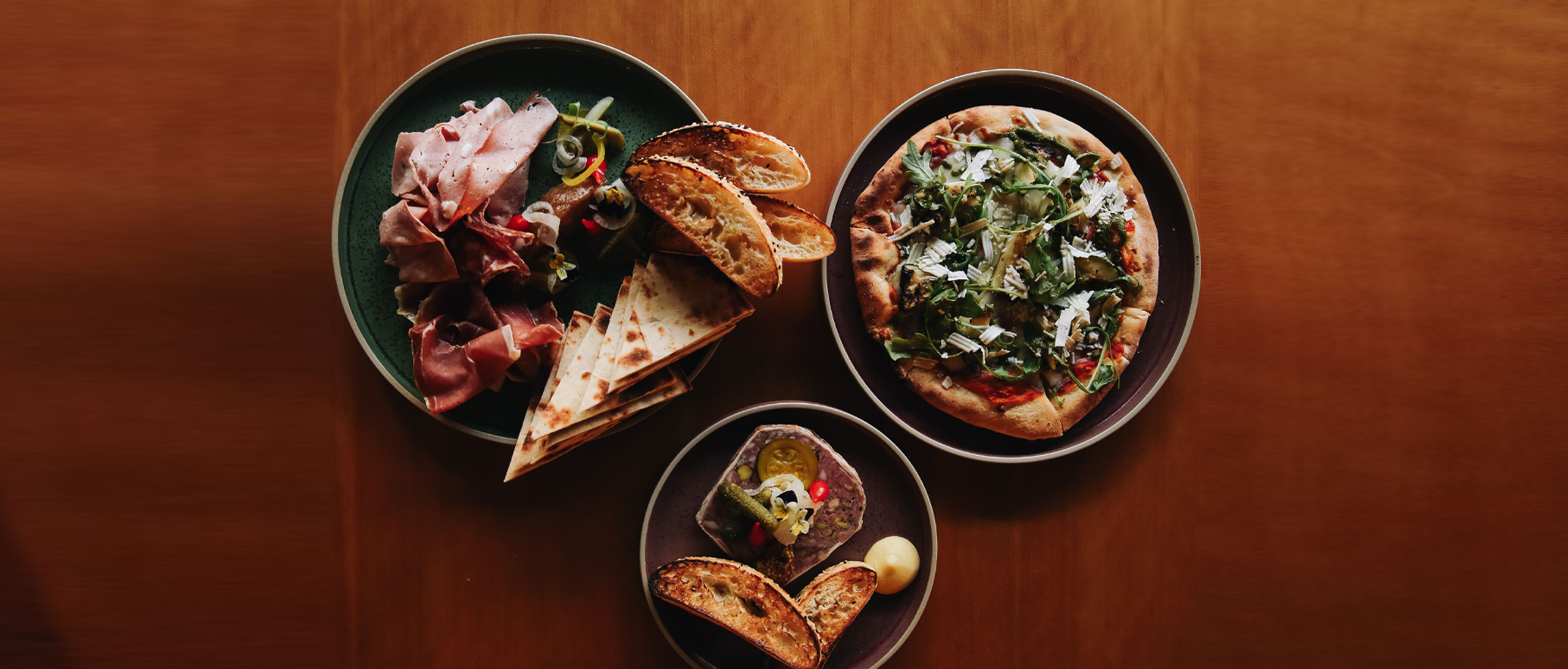 Russell Street Wine Bar - Queensland Performing Arts Centre (QPAC)