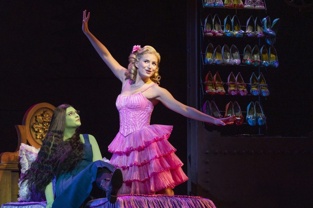 WICKED - Queensland Performing Arts Centre (QPAC)