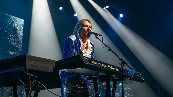 Bjorn Again – Waterloo Anniversary Tour - Queensland Performing Arts ...
