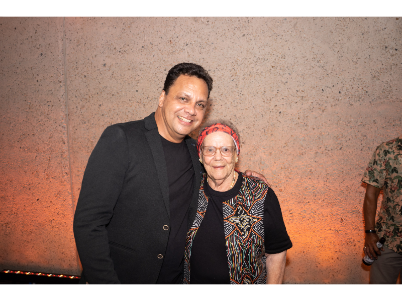 Is That You, Ruthie? World Premiere - Queensland Performing Arts Centre ...