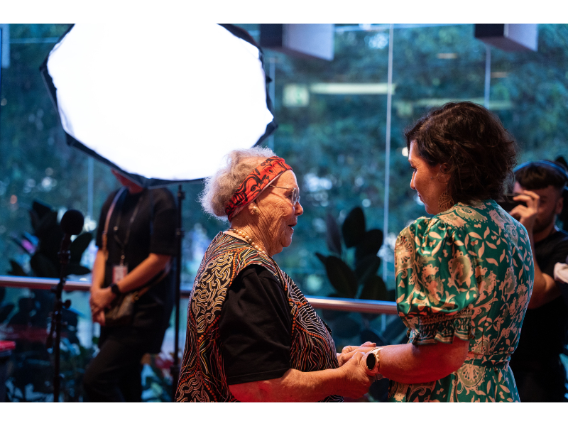 Is That You, Ruthie? World Premiere - Queensland Performing Arts Centre ...