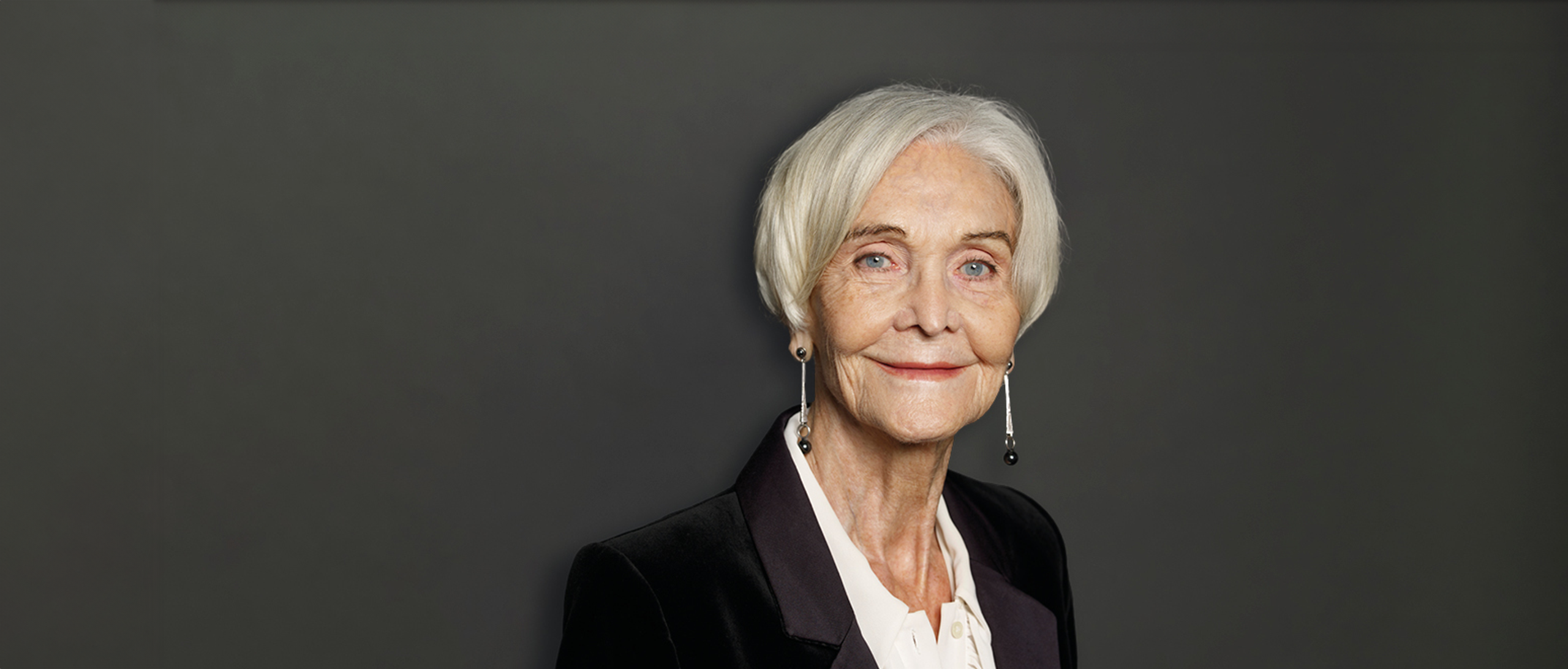 Dame Sheila Hancock: Old Rage - Queensland Performing Arts Centre (QPAC)