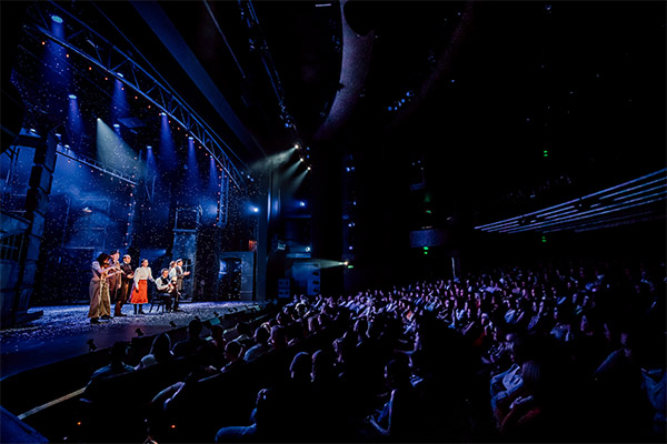 A Christmas Carol - Queensland Performing Arts Centre (QPAC)