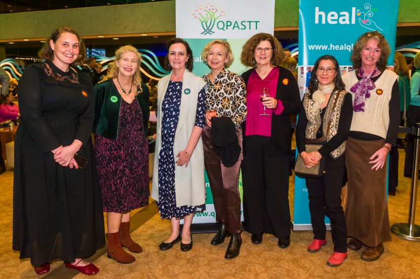 Heartwarming Songs of Hope raised spirits and funds for young people of ...