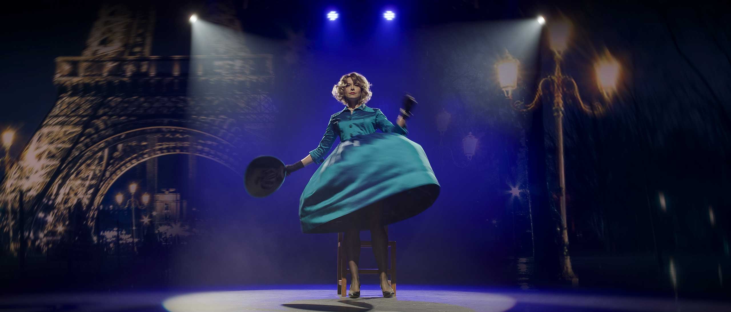 Sign Up - Queensland Performing Arts Centre (QPAC)