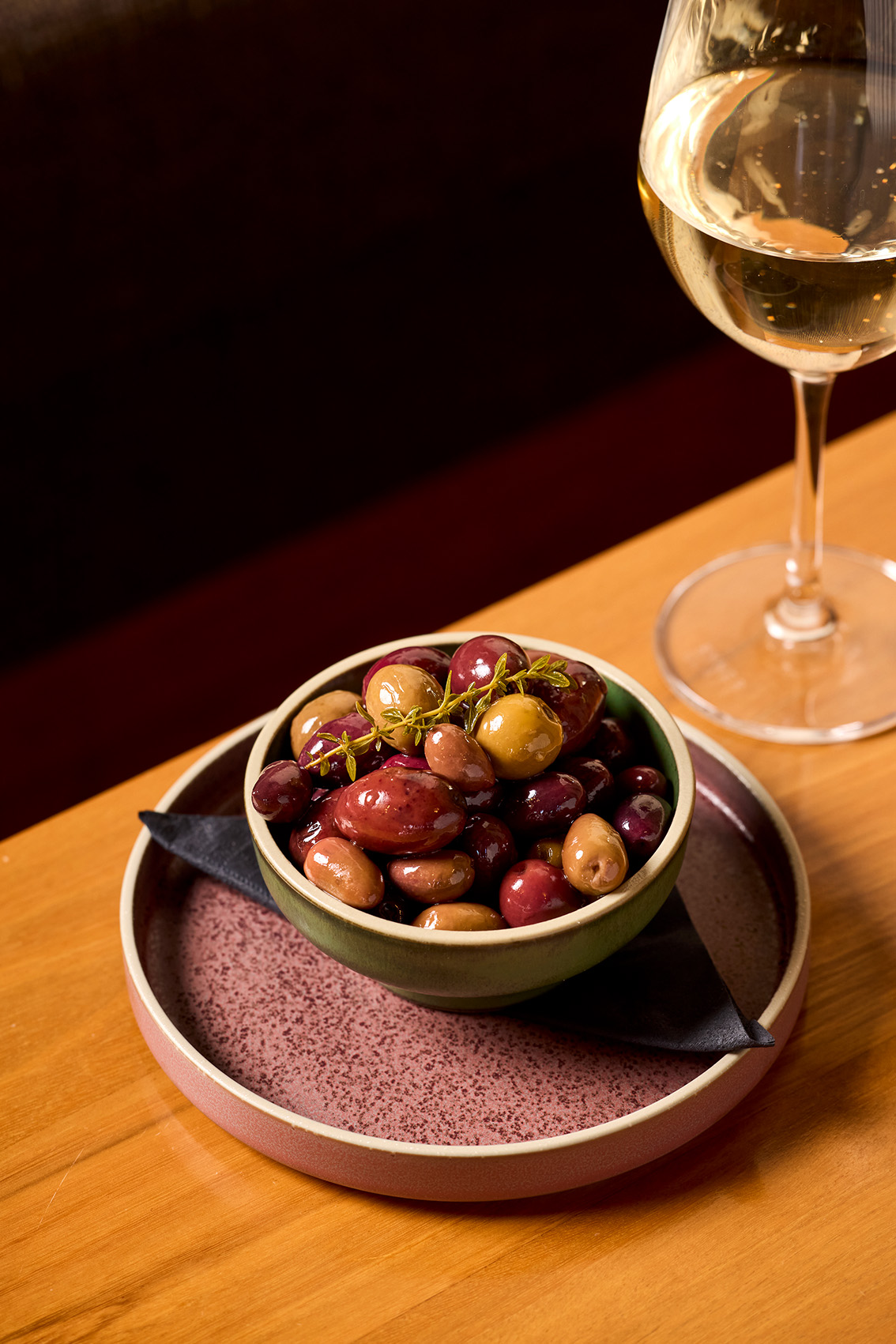 Russell Street Wine Bar - Queensland Performing Arts Centre (QPAC)