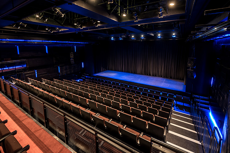 Performance Venues - Queensland Performing Arts Centre (QPAC)