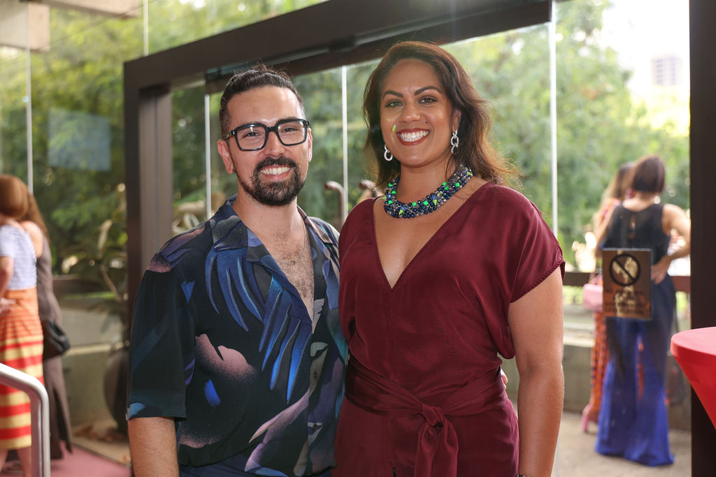 Friends of QPAC Sister Act: The Power of Song - Queensland Performing ...