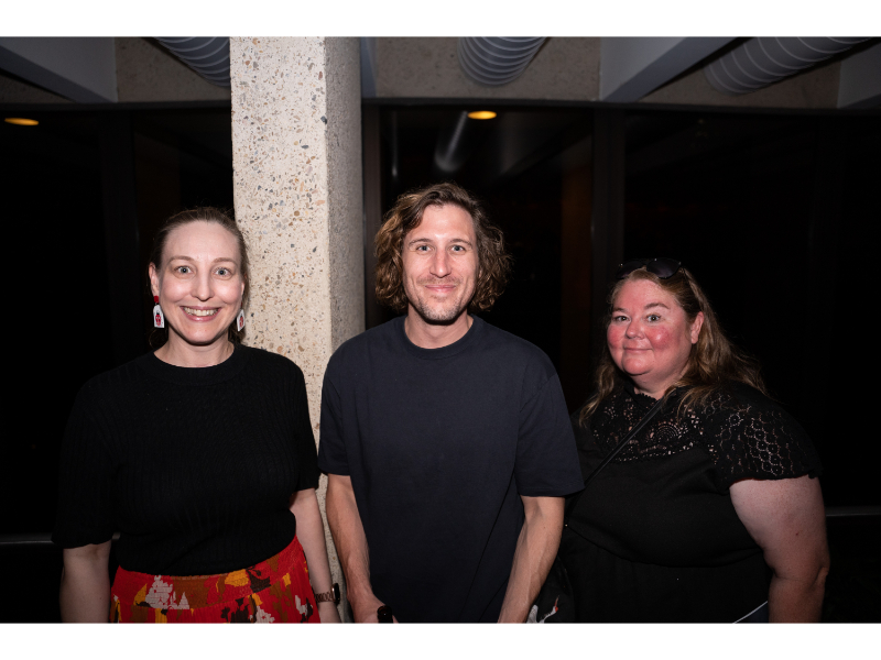 Is That You, Ruthie? World Premiere - Queensland Performing Arts Centre ...