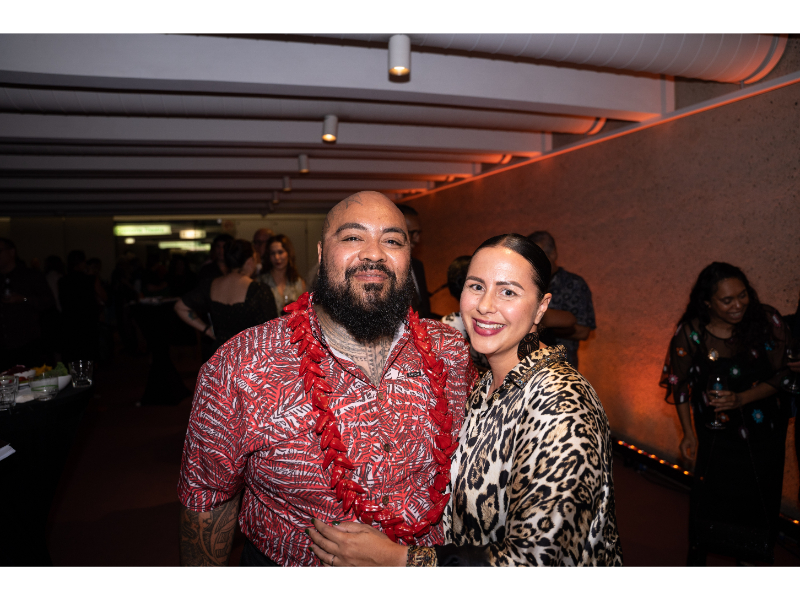 Is That You, Ruthie? World Premiere - Queensland Performing Arts Centre ...