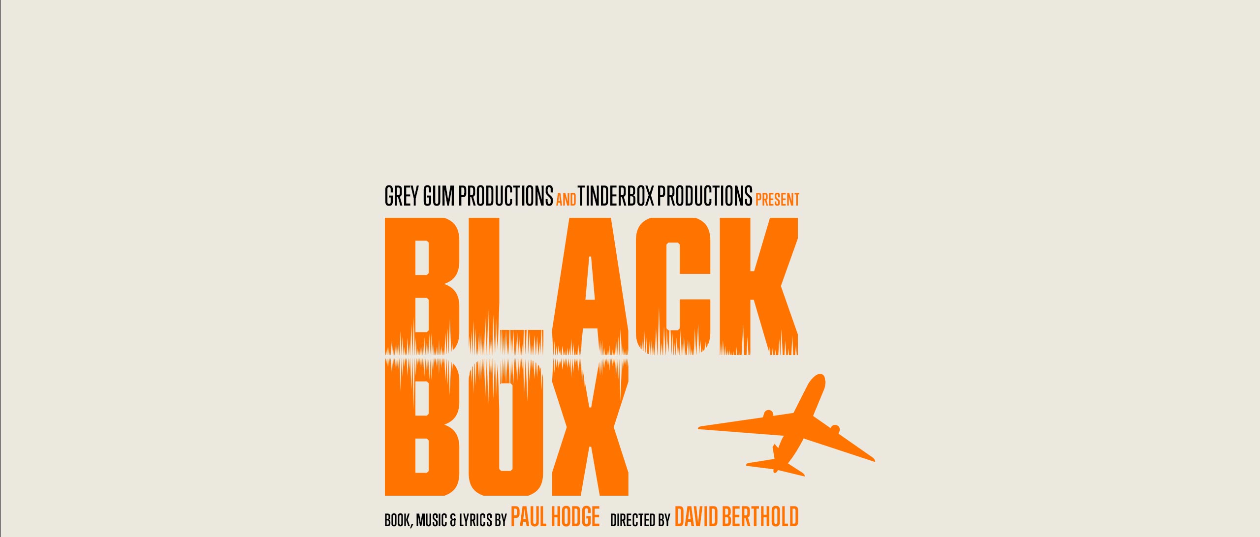 Black Box - Queensland Performing Arts Centre (QPAC)