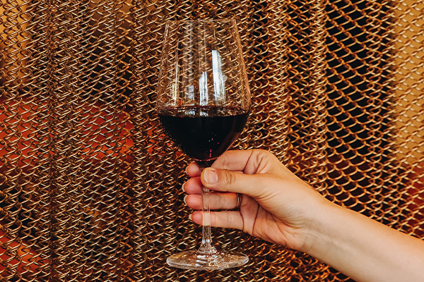 Russell Street Wine Bar - Queensland Performing Arts Centre (QPAC)