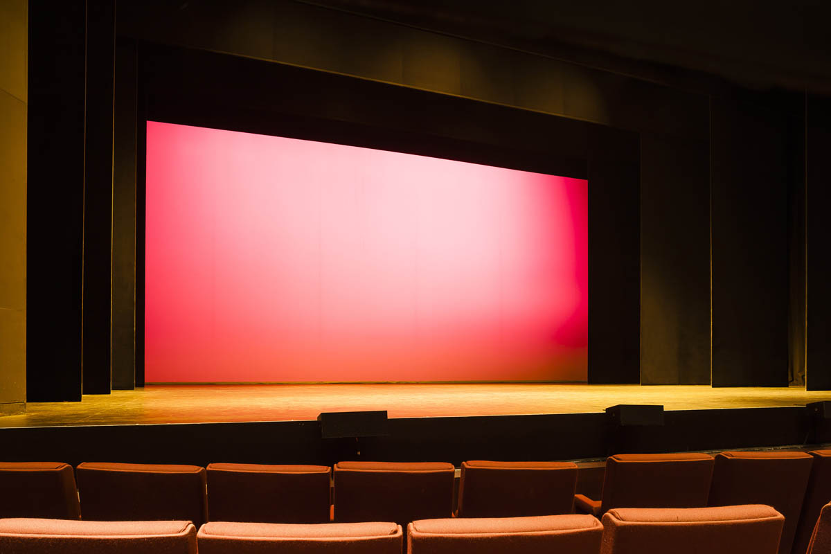 Performance Venues - Queensland Performing Arts Centre (QPAC)