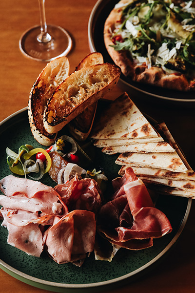 Russell Street Wine Bar - Queensland Performing Arts Centre (QPAC)