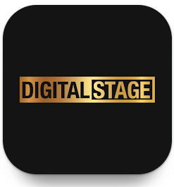 Digital Stage - Queensland Performing Arts Centre (QPAC)
