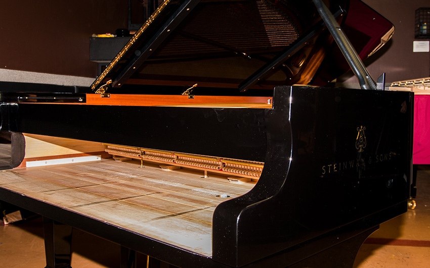 Behind the Scenes – Grand Designs - Queensland Performing Arts Centre ...