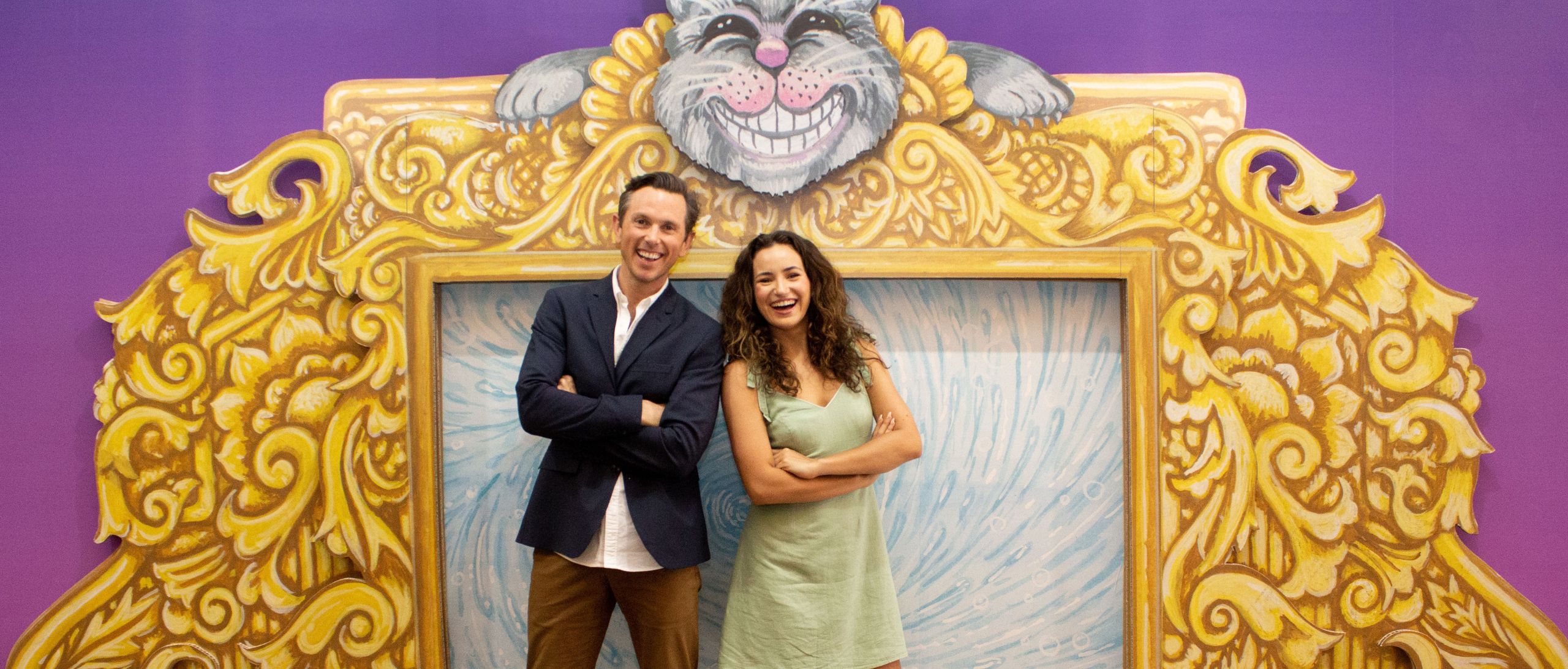 Max Hurley: A designer’s life honouring the late-stage designer's ...