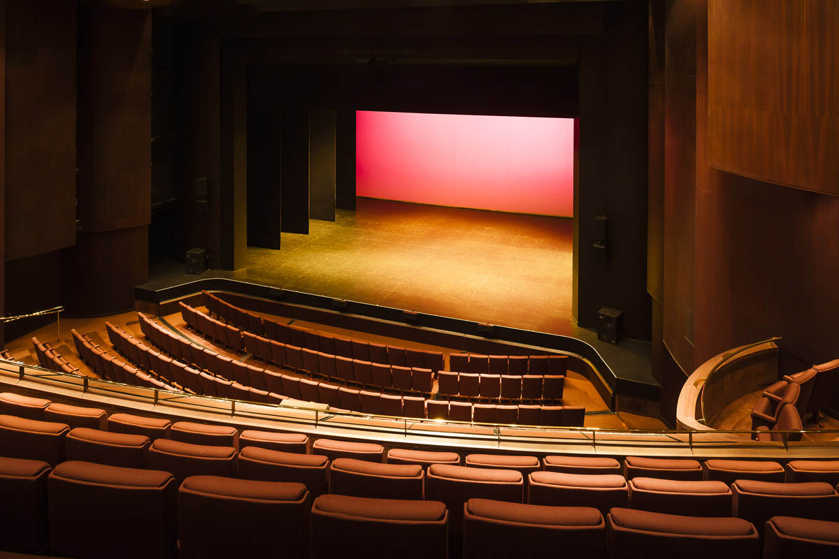 Playhouse - Queensland Performing Arts Centre (QPAC)