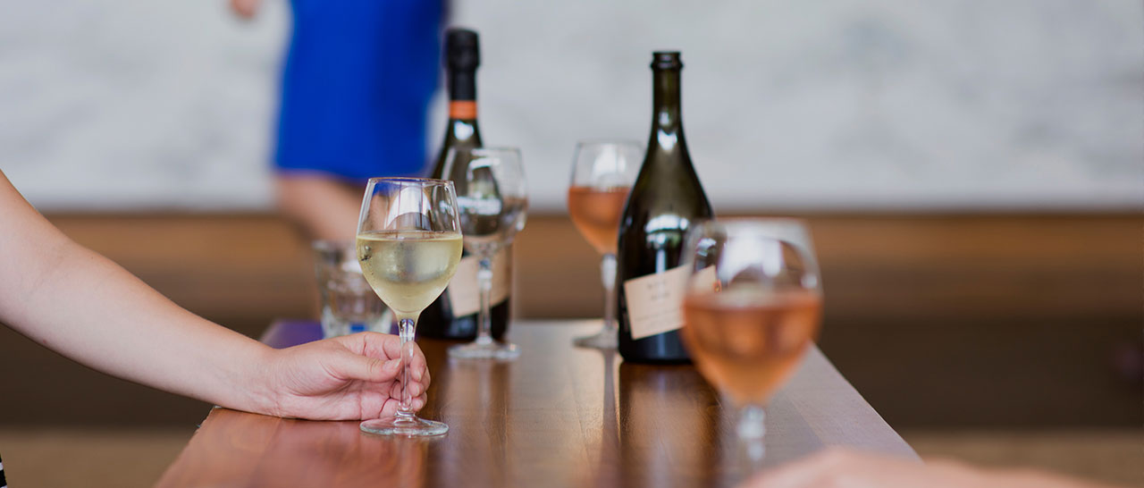 Theatre Bars - Queensland Performing Arts Centre (QPAC)