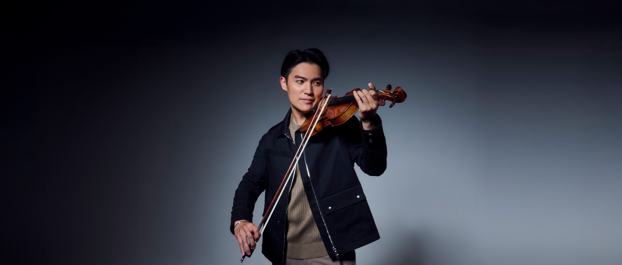 Ray Chen in Recital - Queensland Performing Arts Centre (QPAC)